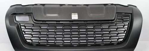 Решётка бампера Renault Duster 622542036R
