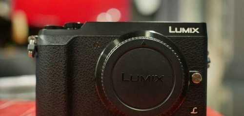 Panasonic Lumix GX80 (GX85) body