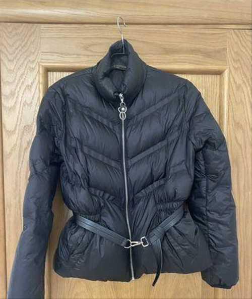 Пуховик louis vuitton S M