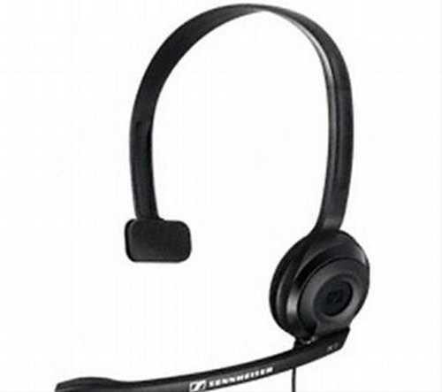 Гарнитура Sennheiser PC2 chat 504194