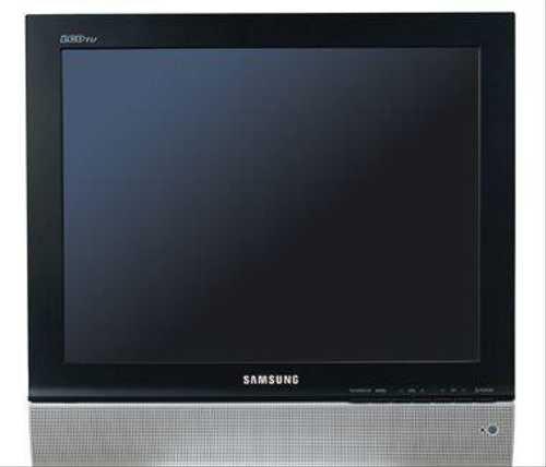 Телевизор Samsung LW-20M21CP