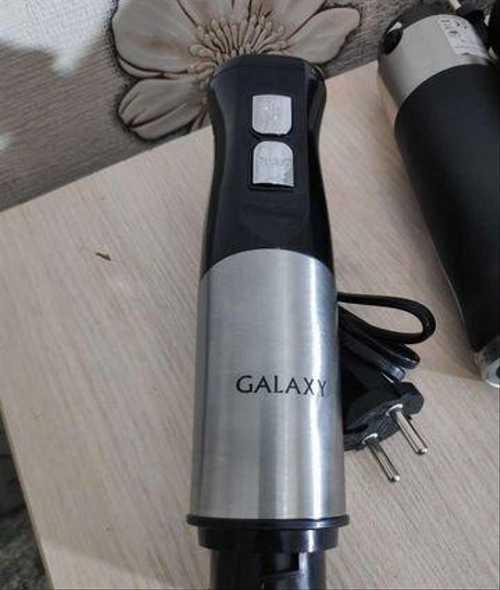 Моторный блок для Блендера Galaxy GLK