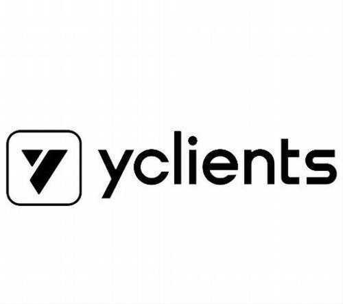 Подписка yclients на 11 месяцев