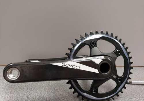 Система шатунов Sram Quarq 40t