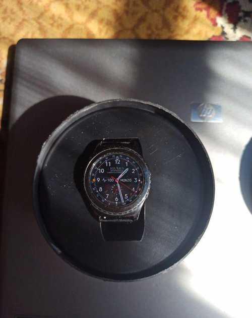 Samsung Gear s2