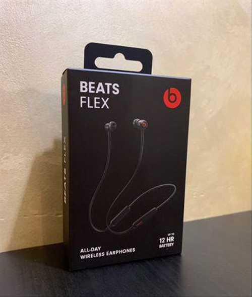 Наушники beats Flex