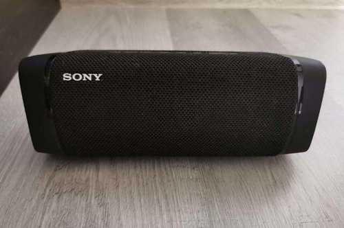 Колонка Sony XB-33