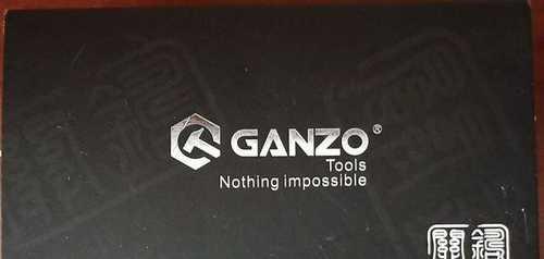 Мультиинструмент Ganzo G302B