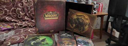 World of Warcraft Mists of Pandaria