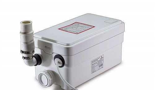 Am-stp-250 насос