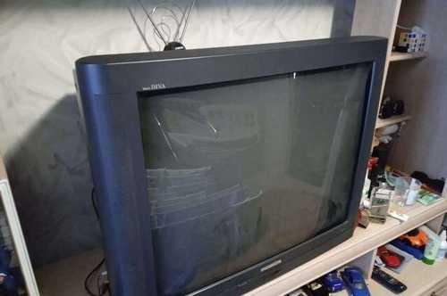 Телевизор бу диагональ 70 см