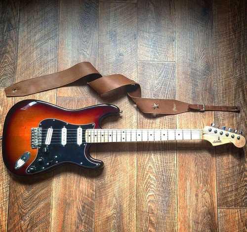 Stratocaster Lobanov