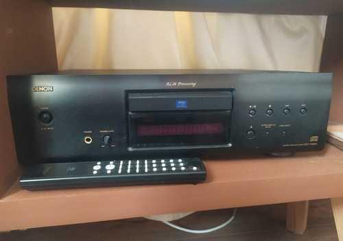 Denon dcd 1500 ae