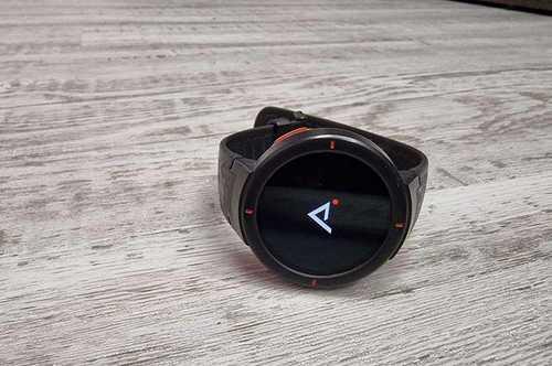 Часы xiaomi amazfit verge