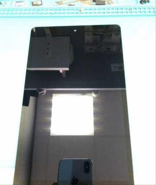 Дисплей Huawei Mediapad M3 lite 8.0 CPN-L09