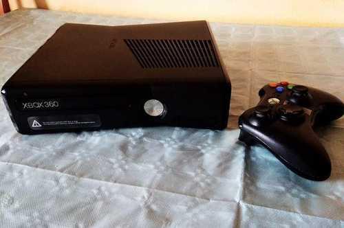Xbox 360