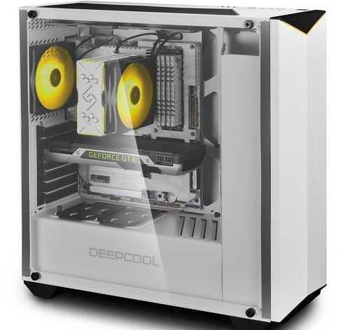 Deepcool earlkase rgb