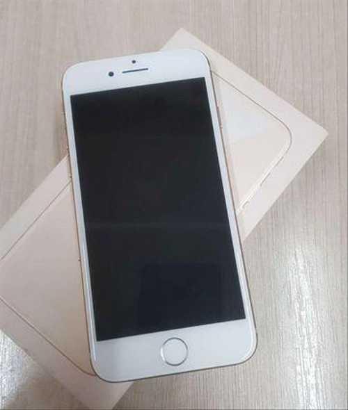iPhone 8 64gb