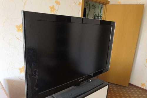 Телевизор Samsung LE40A556P1F