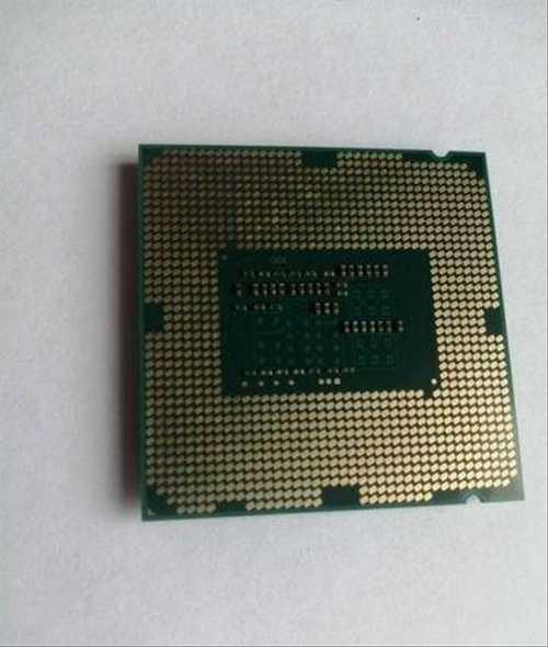 Процессор Intel g3420
