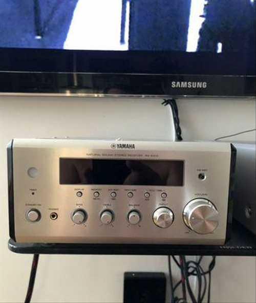 Yamaha Piano Craft E410
