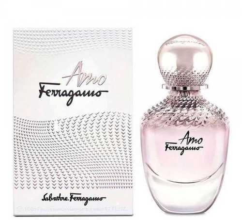 Духи Salvatore Ferragamo