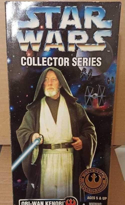 Фигурка Star Wars Collector Series Obi-Wan Kenobi
