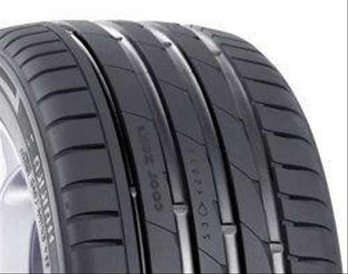 17 205 50 Nokian Hakka Z XL sgsvgnd
