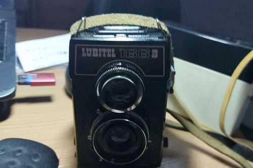 Фотоаппарат lubitel
