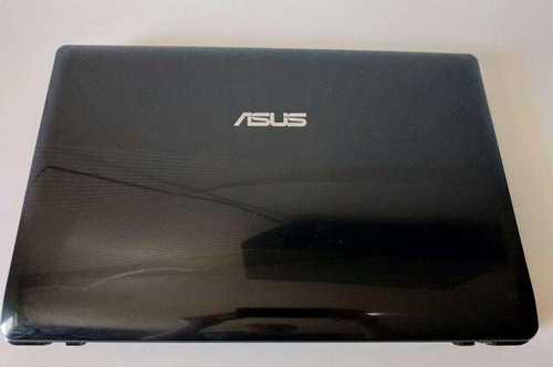 Ноутбук asus A52F A52F-EX1064R