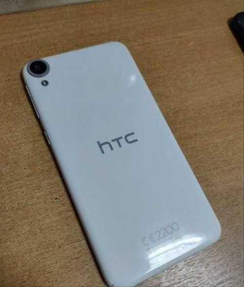 Смартфон HTC Desire 820G 2/16GB