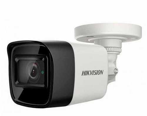 Камера видеонаблюдения Hikvision DS-2CE16H8T-ITF 2