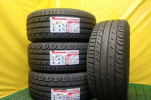 Резина 235/45 r18. Тигар 235 45 18. Шины 235/45 r18 лето. Тигар 235 45 18 лето.