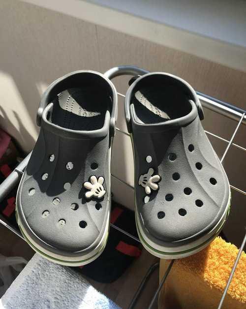 Crocs