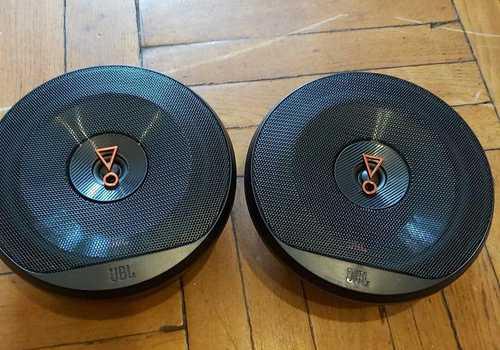 Колонки jbl 16 дюймов