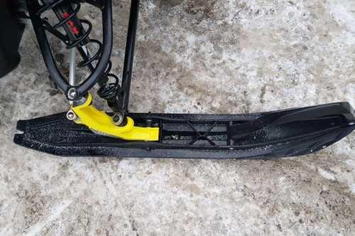 Передняя подвеска BRP Ski-Doo Summit 850 G4