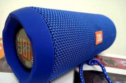 Колонка JBL Flip 4