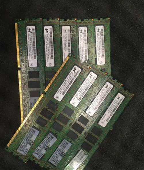 DDR 3 REG 2\4 Gb