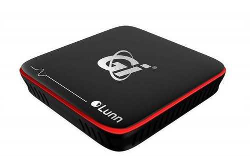 Ресивер GI iptv/OTT Lunn-18 1Gb/8Gb