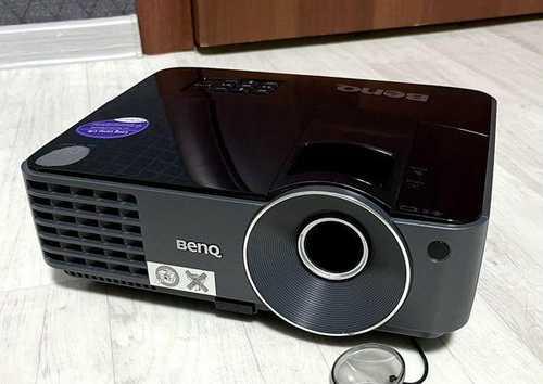 Проектор BenQ MS500H 3D hdmi