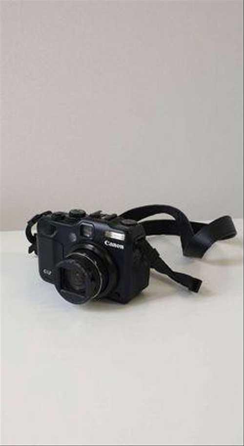 Canon PowerShot G12