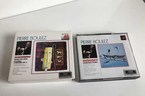 CD диски / Классика / Sony Classical