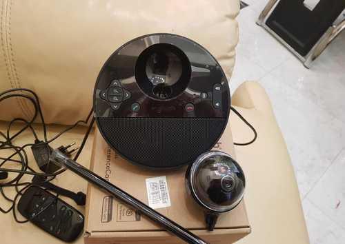 Logitech bcc950 conference camera