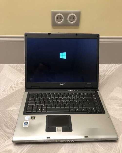 Acer Aspire 5610
