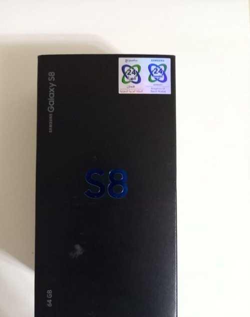 Samsung Galaxy s8 64g