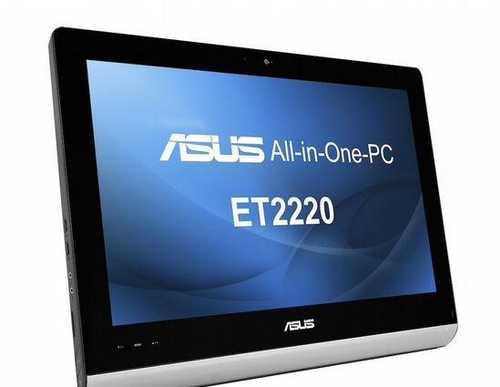 Моноблок asus et2220i обзор