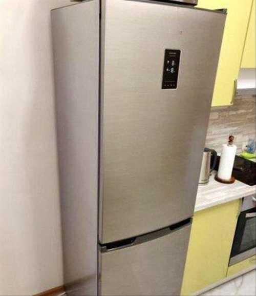Холодильник бу нофрост в идеале без дефектов