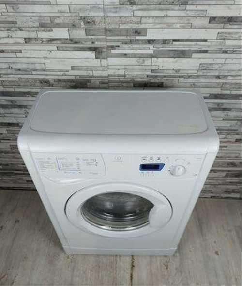 Indesit wiue 10 подшипник