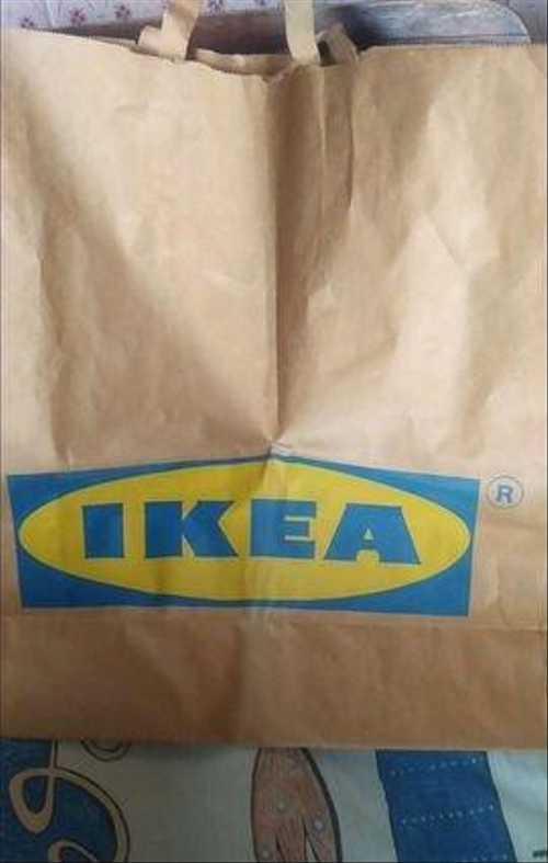 Пакет IKEA