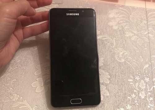 Samsung A5 (на запчасти)